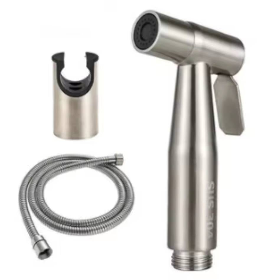 Muslim Shower Stainless Steel – Royal Sanitary