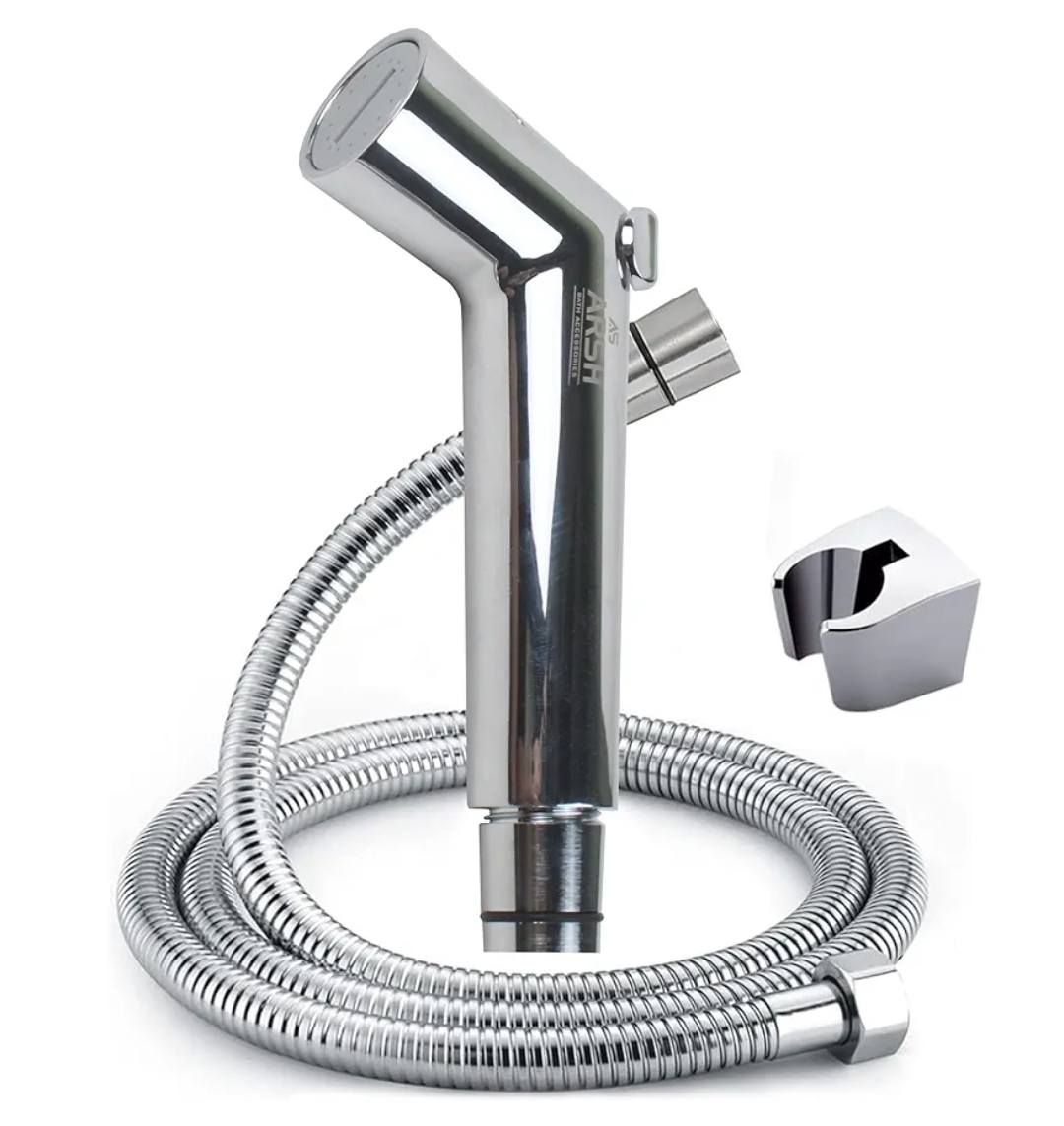 Muslim Shower – Royal Sanitary